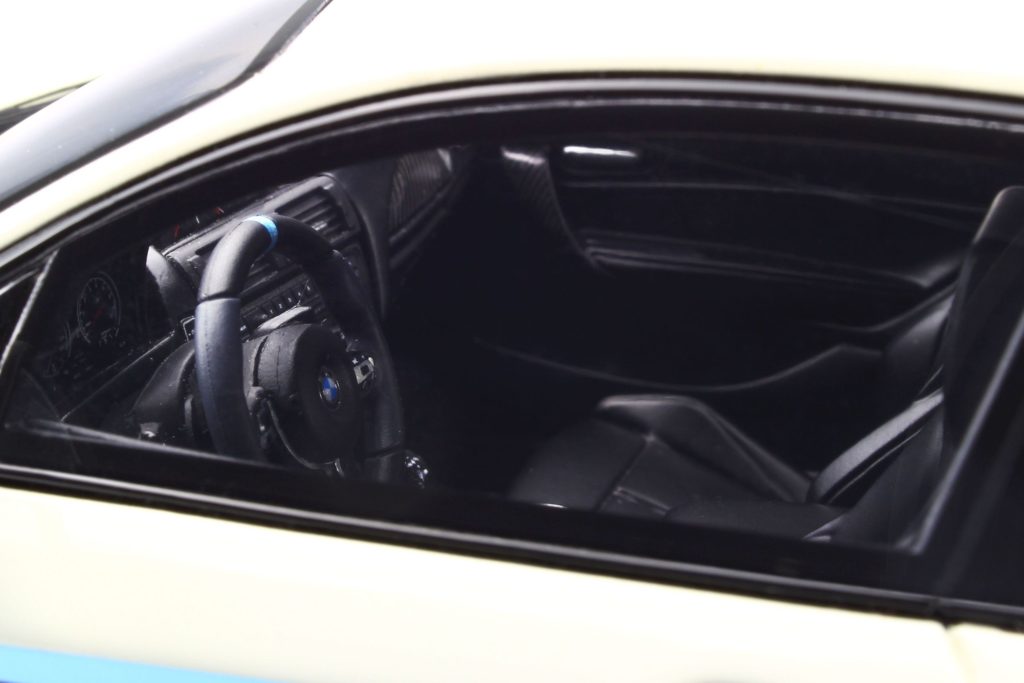 BMW M2 - Model car collection - GT SPIRIT