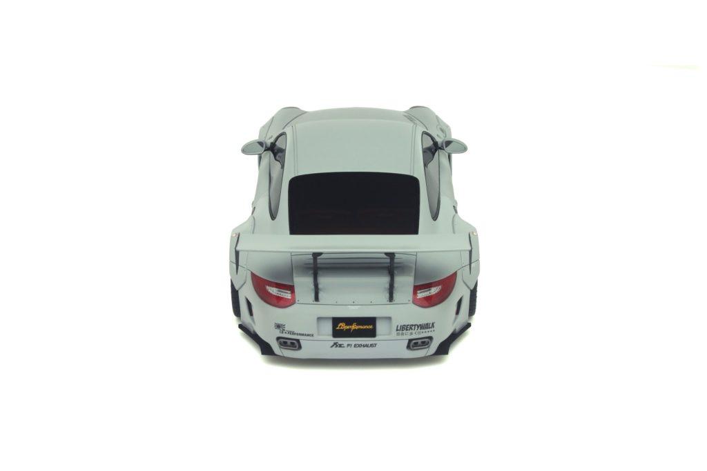 LB Performance 997 - Model car collection - GT SPIRIT