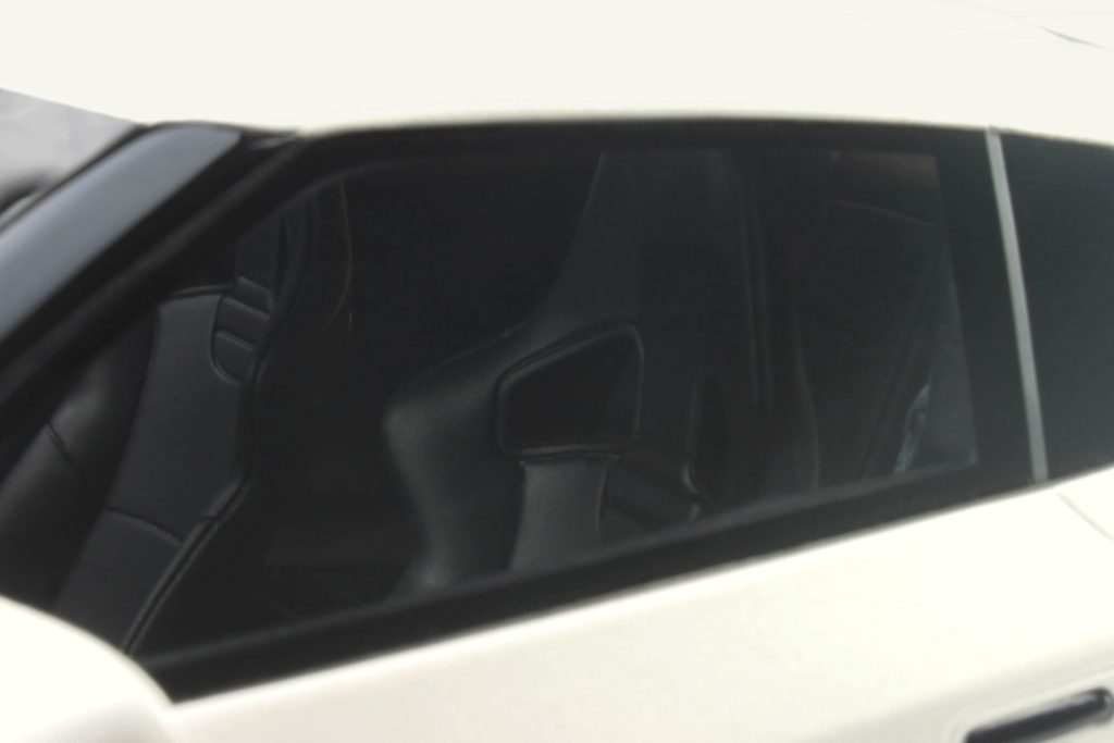 LB Performance Nissan GT-R - Model car collection - GT SPIRIT