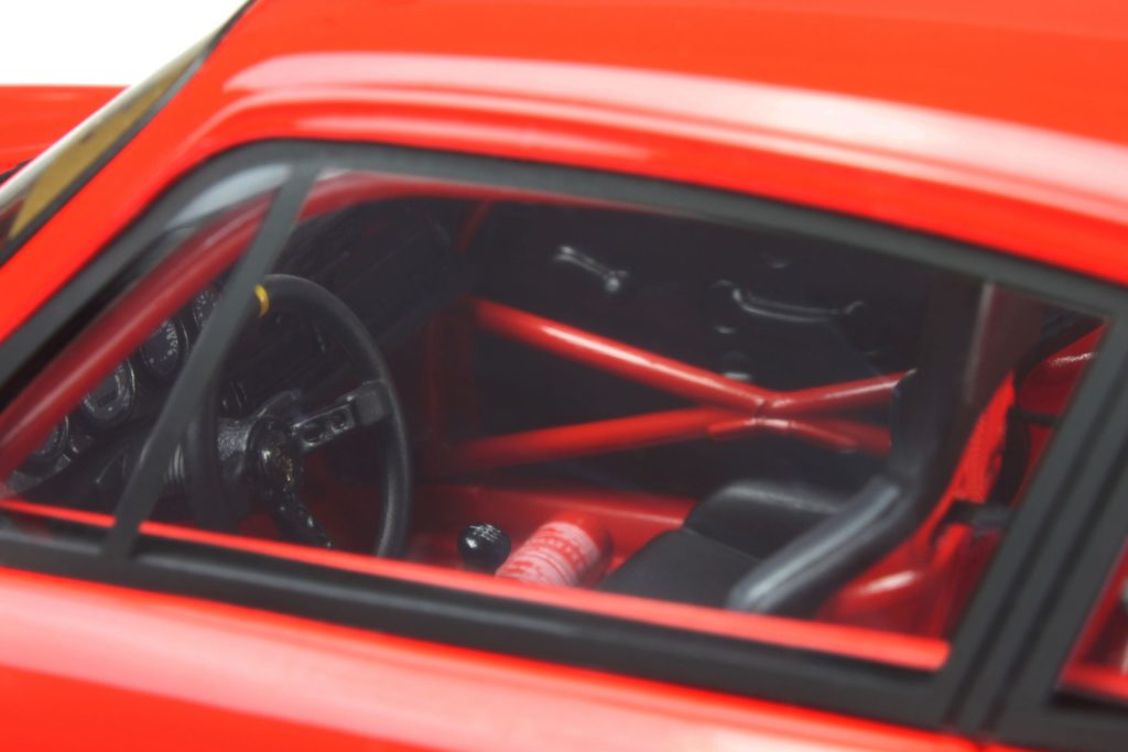 RWB - Model car collection - GT SPIRIT