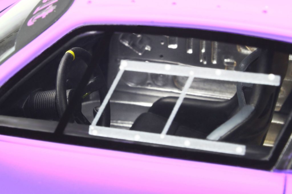 RWB Rotana - Model car collection - GT SPIRIT