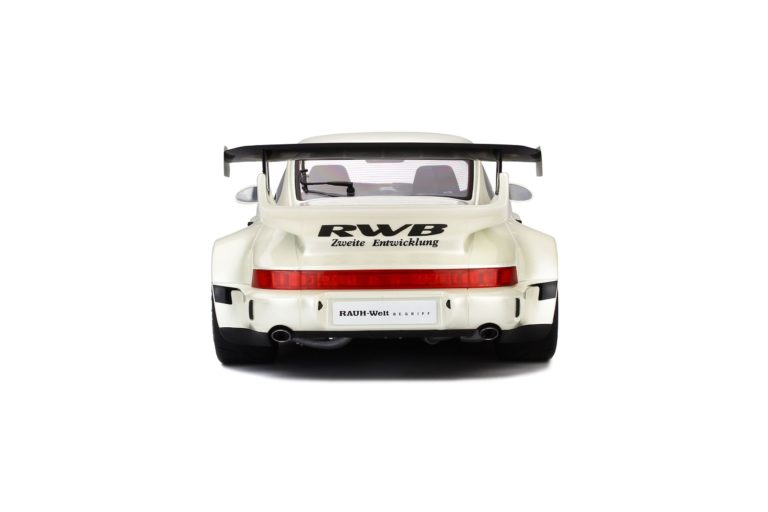 RWB - Model car collection - GT SPIRIT
