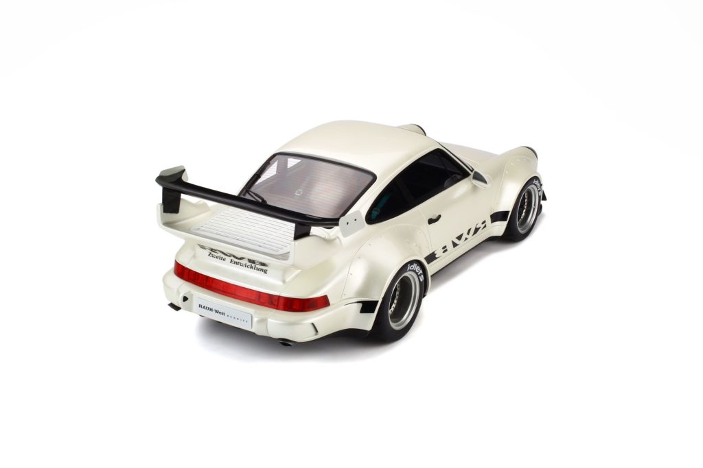 RWB - Model car collection - GT SPIRIT