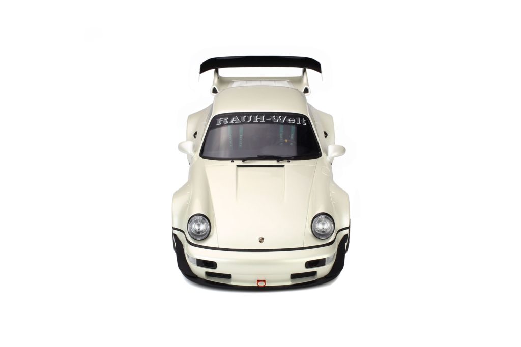 RWB - Model car collection - GT SPIRIT