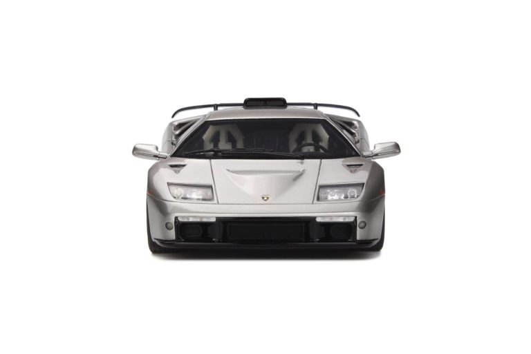 Lamborghini Diablo GT - Model car collection - GT SPIRIT