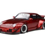 RWB BODY KIT - Model car collection - GT SPIRIT