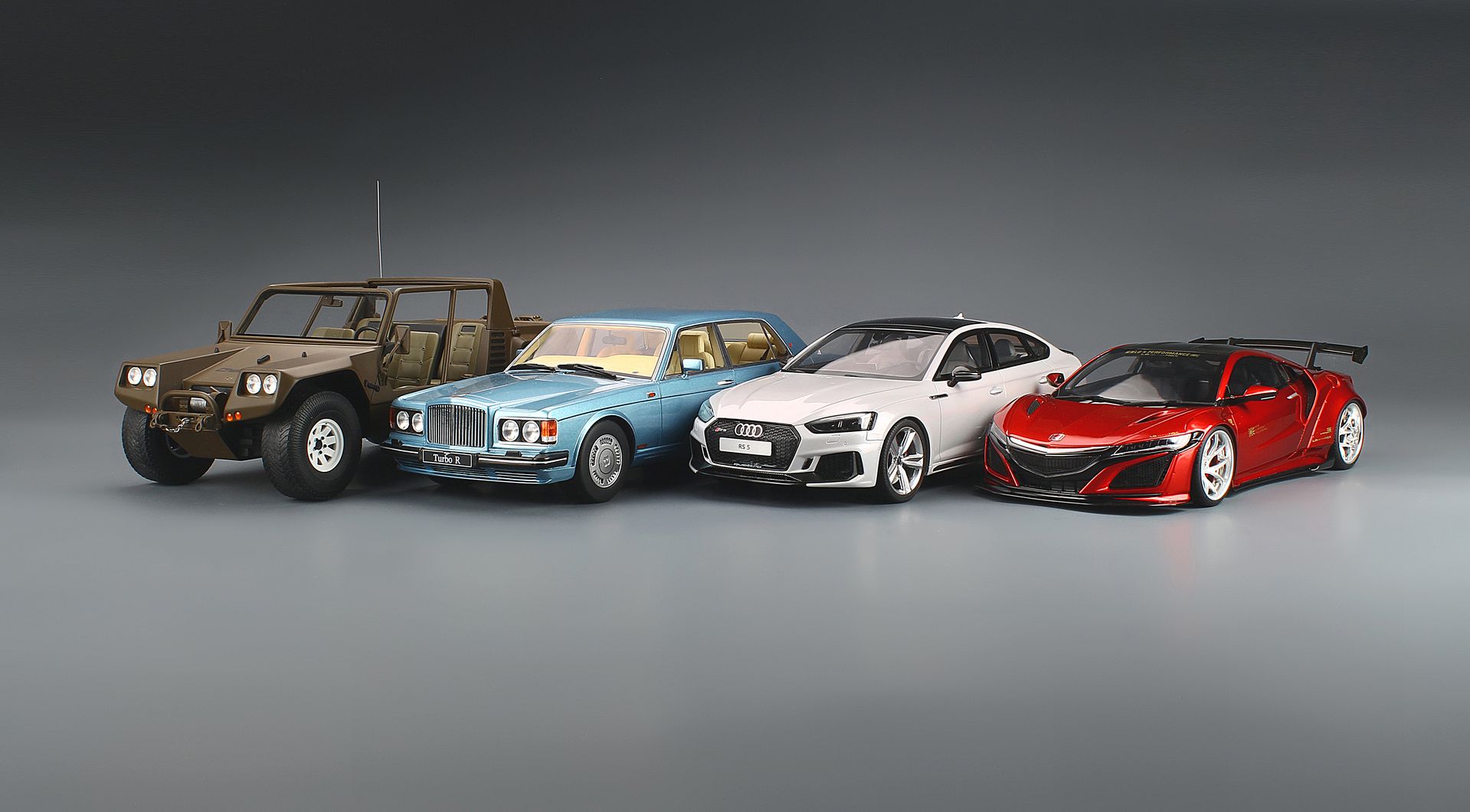 GT SPIRIT - Miniatures automobiles de collection à l'échelle 1/18ème et ...
