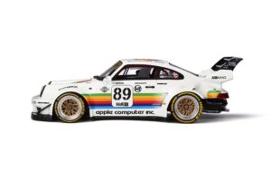 RWB BODY KIT - Model car collection - GT SPIRIT