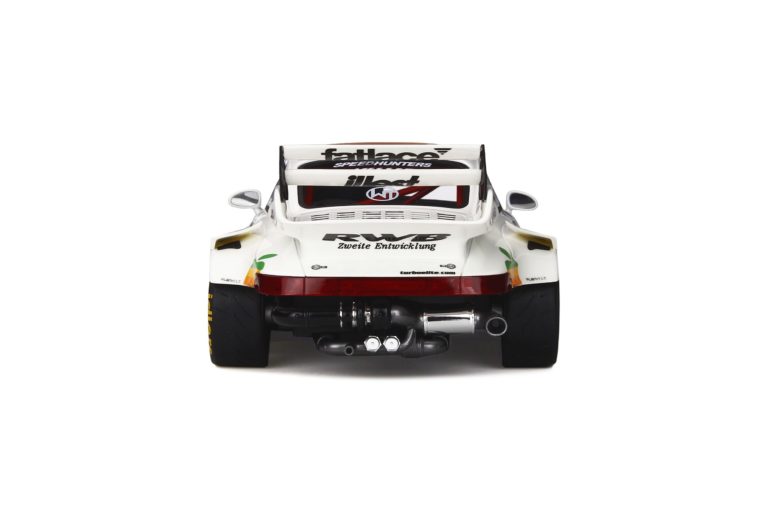 RWB BODY KIT - Model car collection - GT SPIRIT