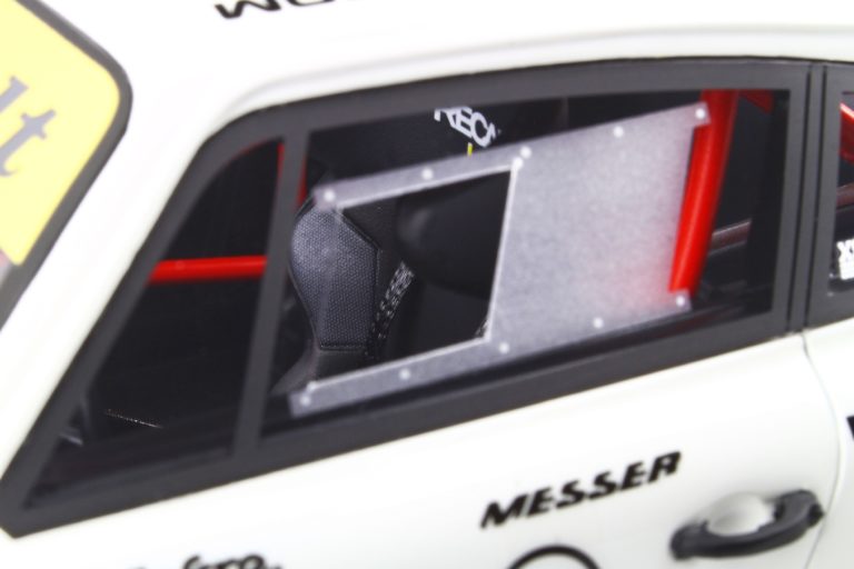 RWB BODY KIT - Model car collection - GT SPIRIT