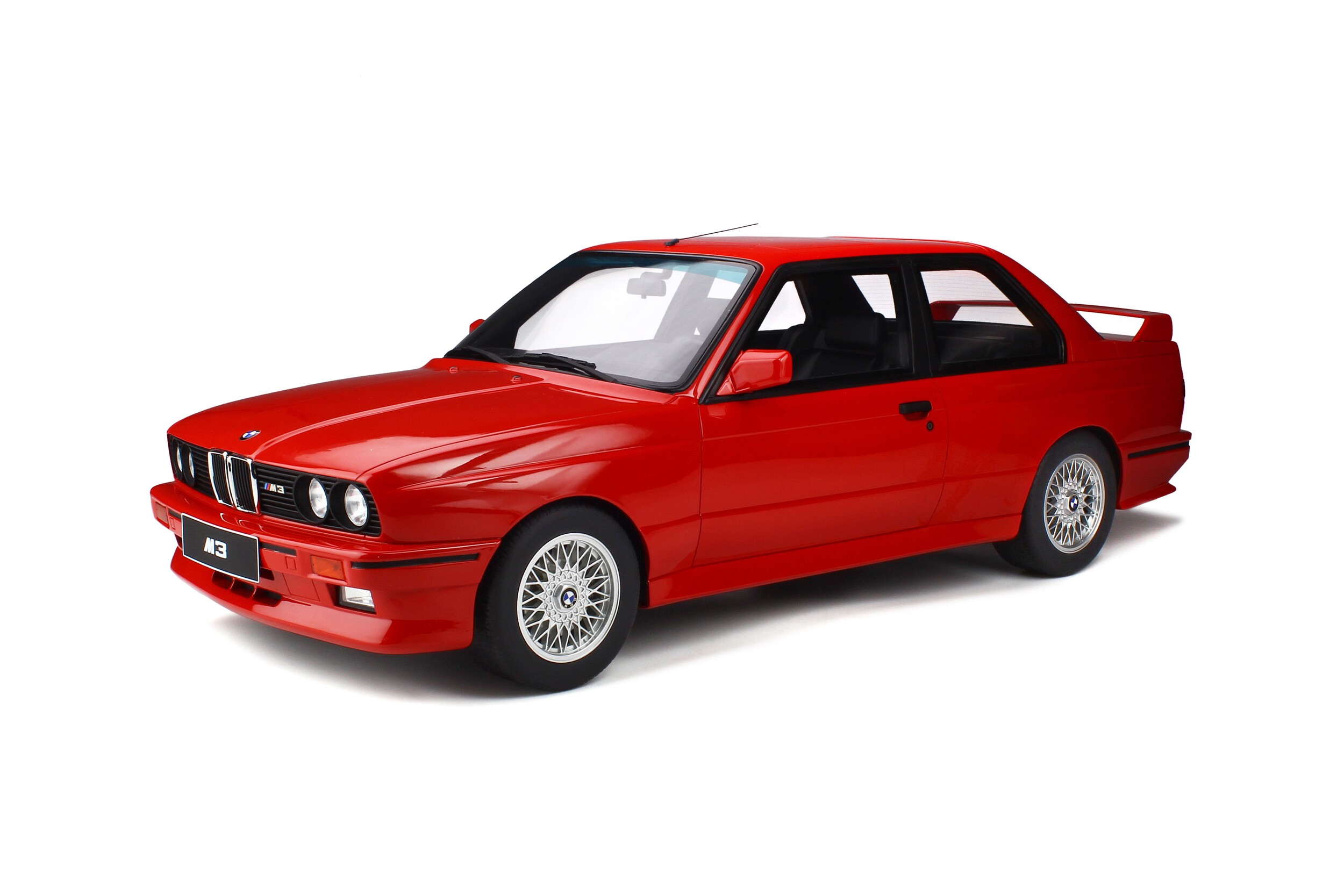 BMW M3 - Model car collection | GT SPIRIT