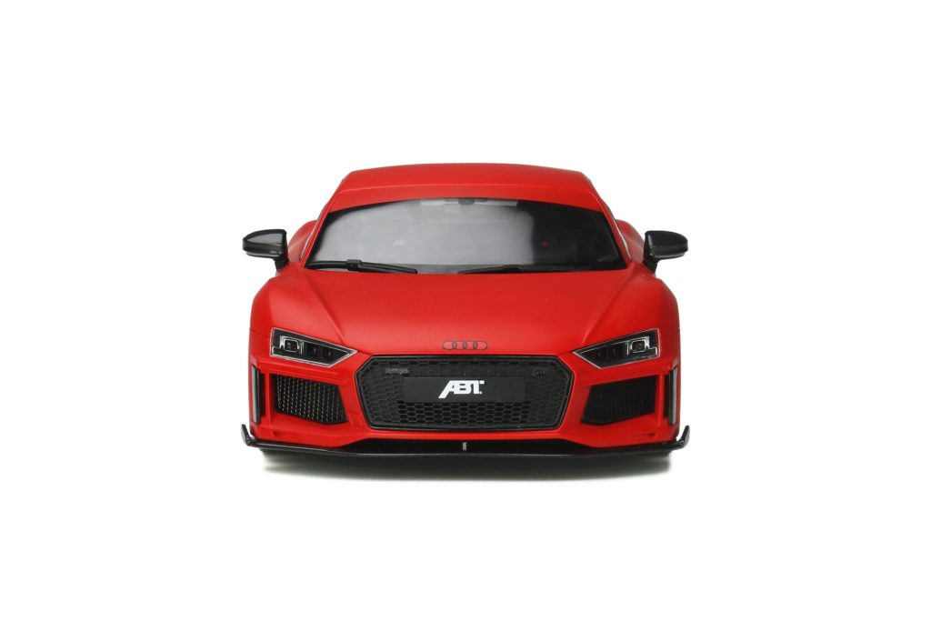 ABT R8 - Model car collection - GT SPIRIT