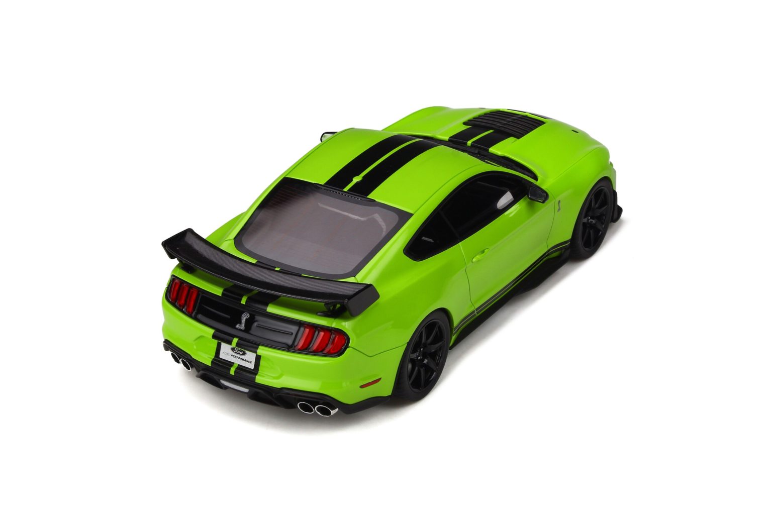 Ford Shelby GT500 - Model car collection - GT SPIRIT