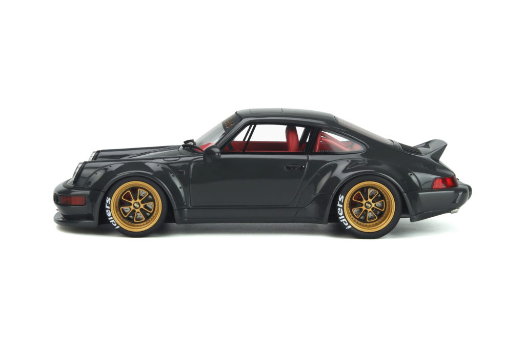RWB Body Kit - Model car collection - GT SPIRIT