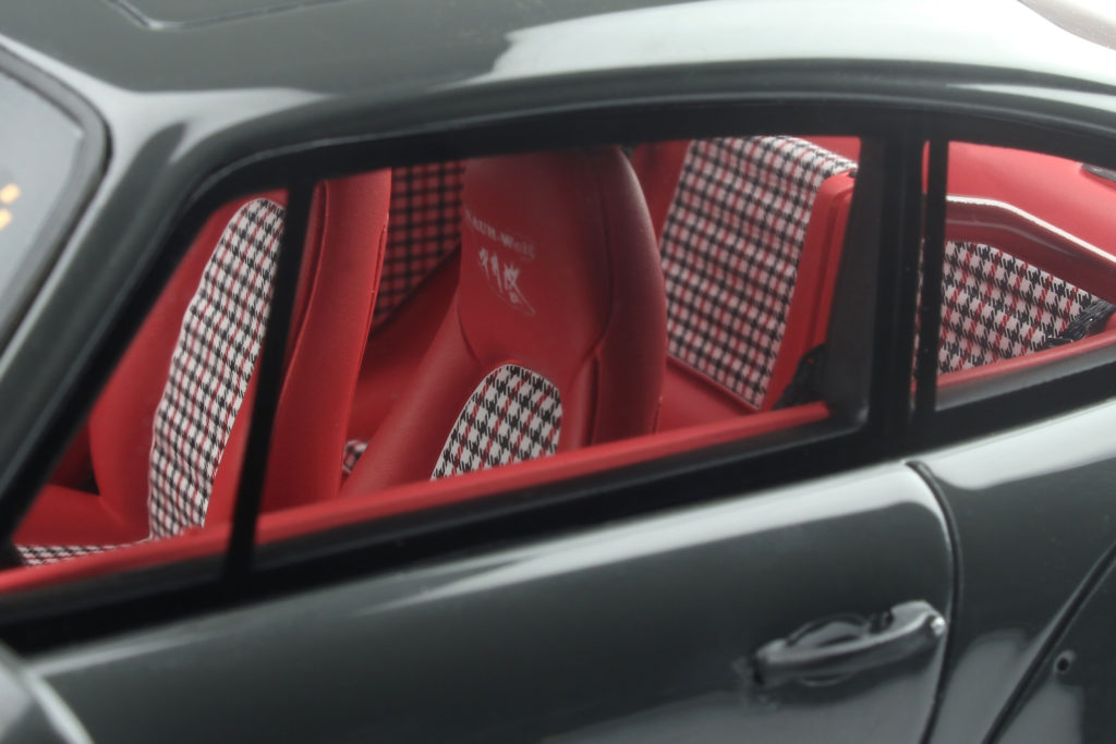 RWB Body Kit - Model car collection - GT SPIRIT