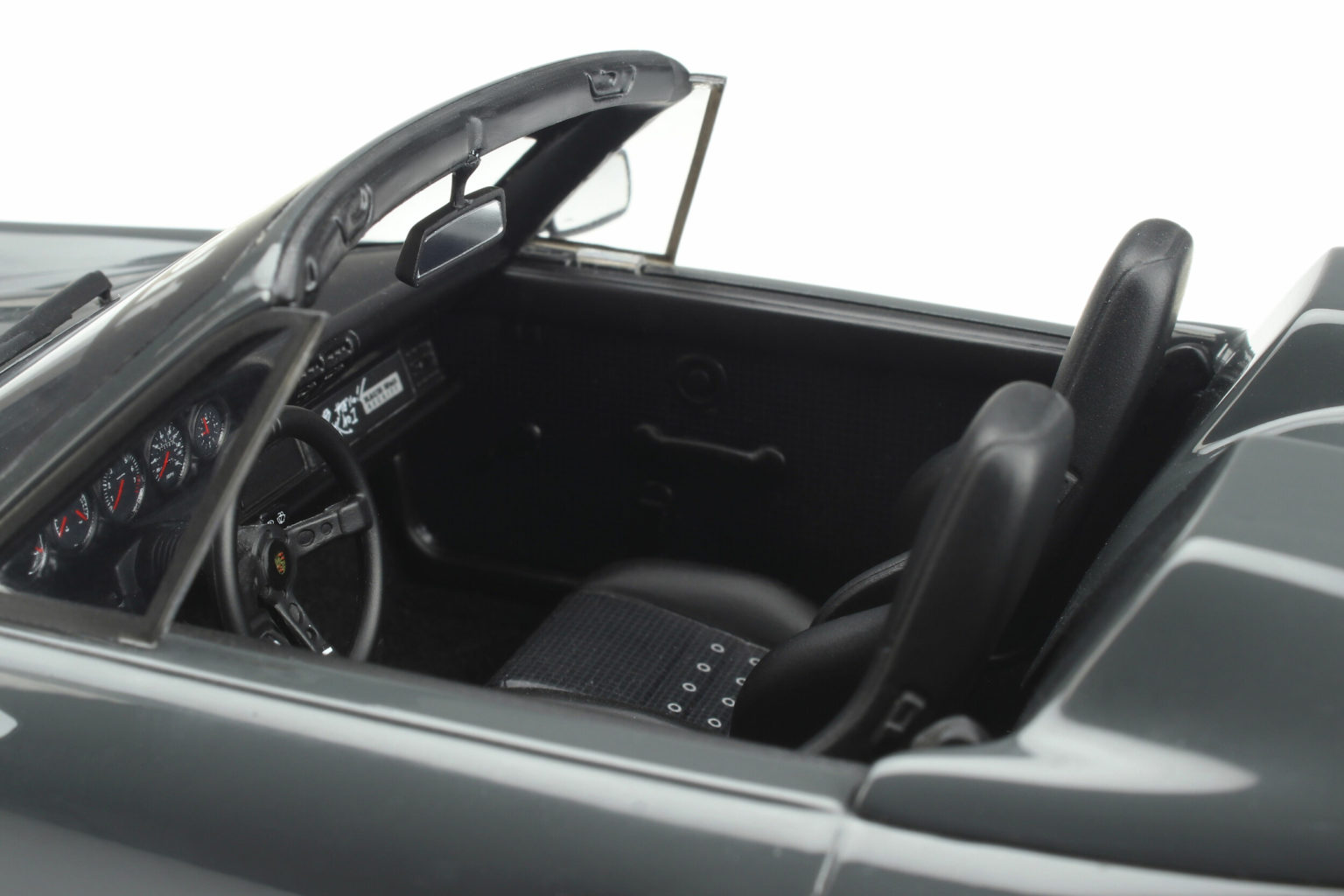 RWB Body Kit - Model car collection - GT SPIRIT