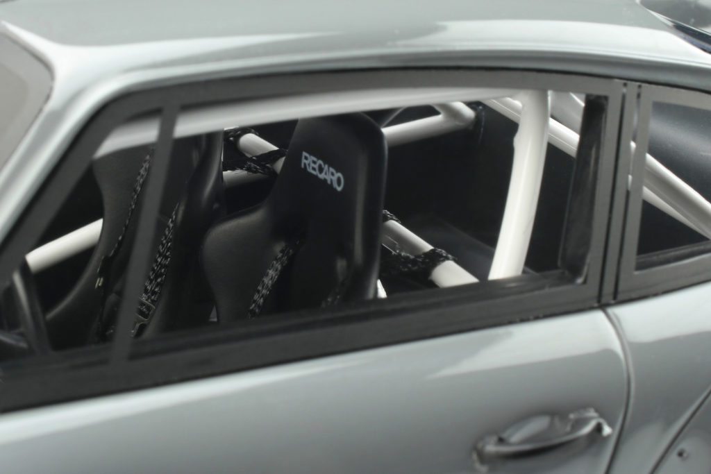 RWB Akiba - Model car collection - GT SPIRIT