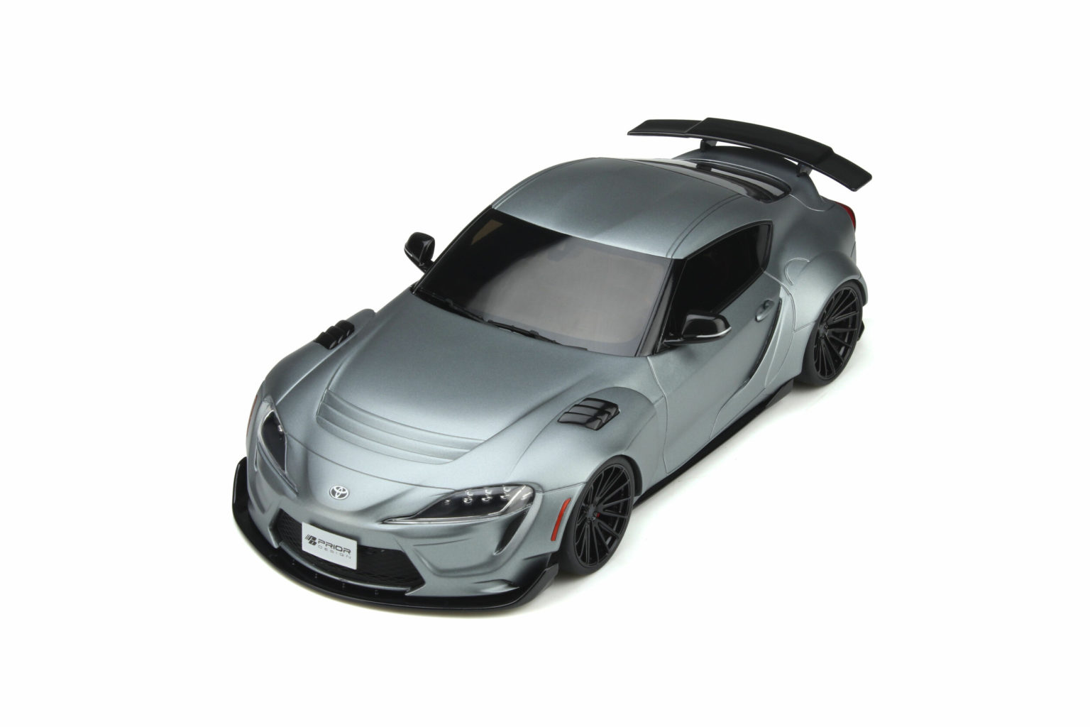 Prior Design Supra - Model car collection - GT SPIRIT