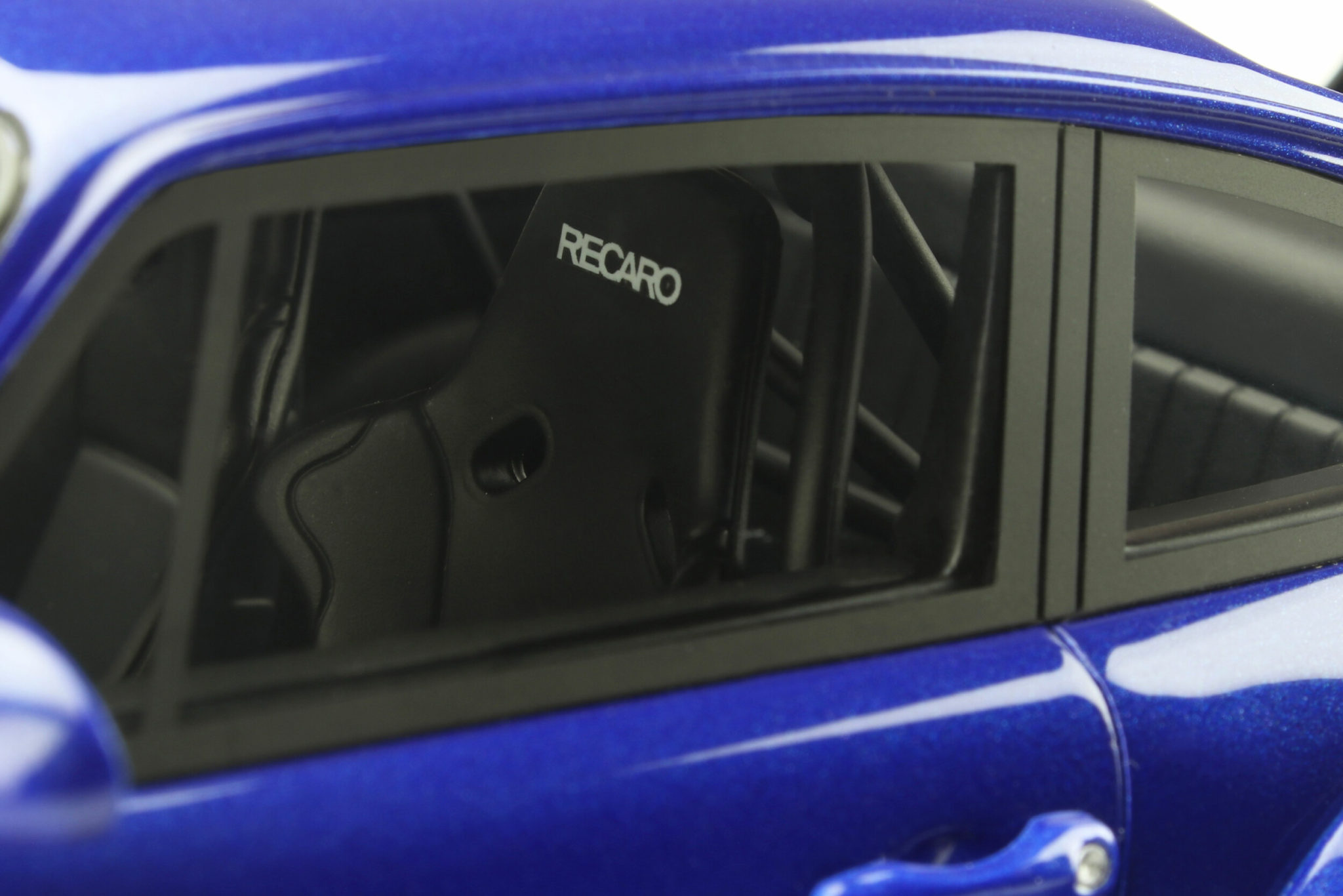 RWB Body Kit Tsubaki - Model car collection - GT SPIRIT