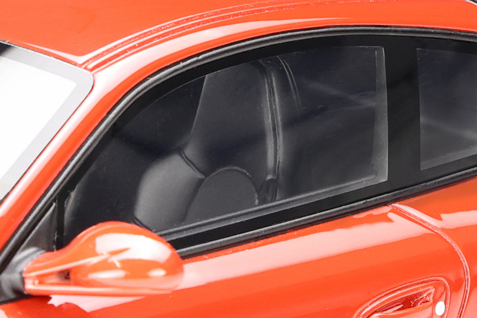 RWB AKA PHILA - Model car collection - GT SPIRIT