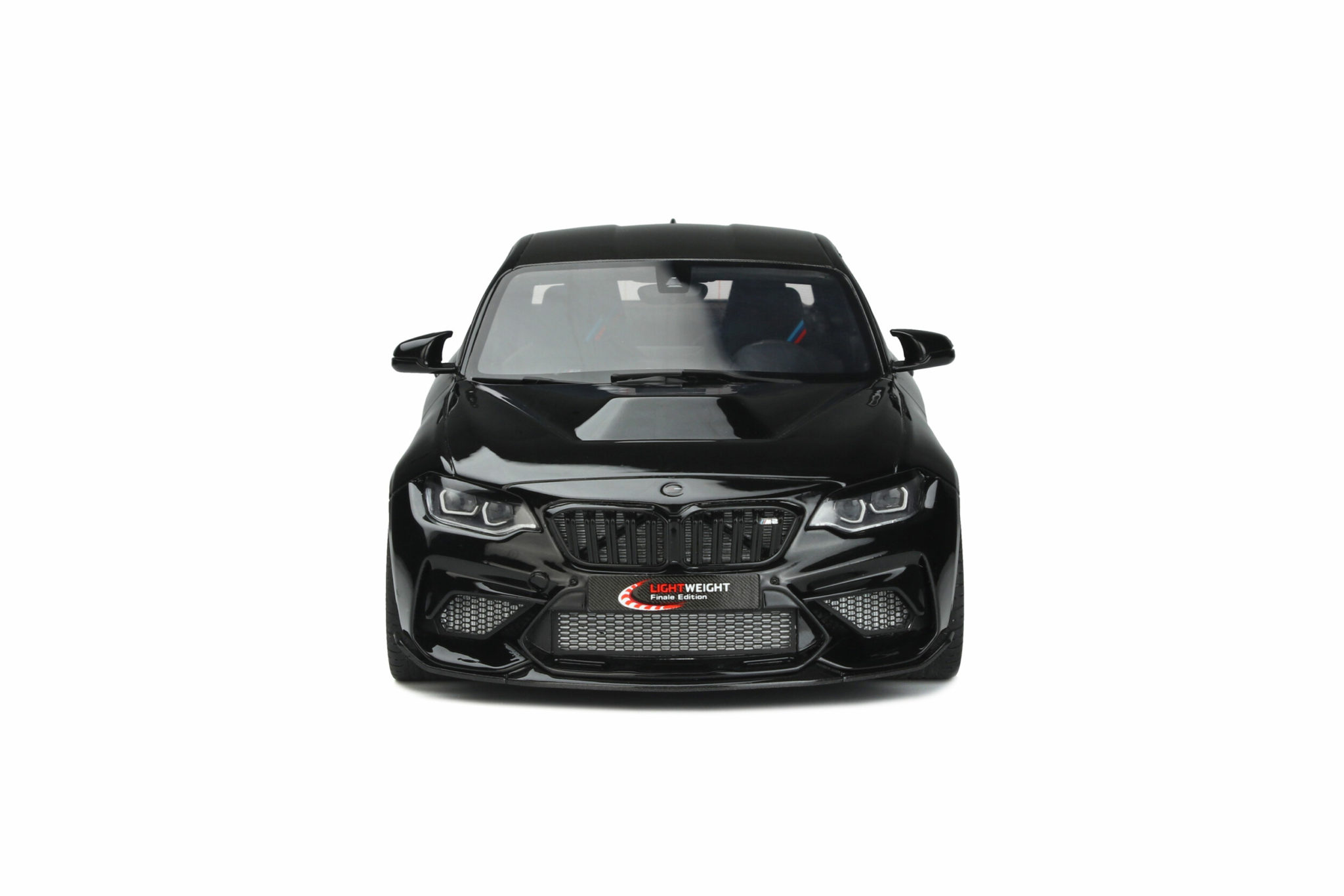 BMW M2 Competition by Lightweight Performance - Model car collection ...
