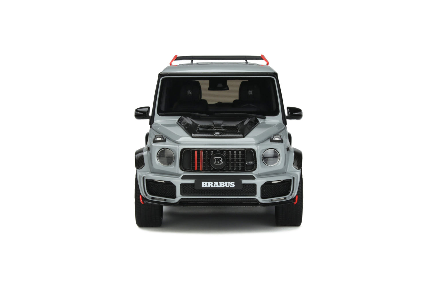 Brabus 900 Rocket Edition - Model car collection - GT SPIRIT