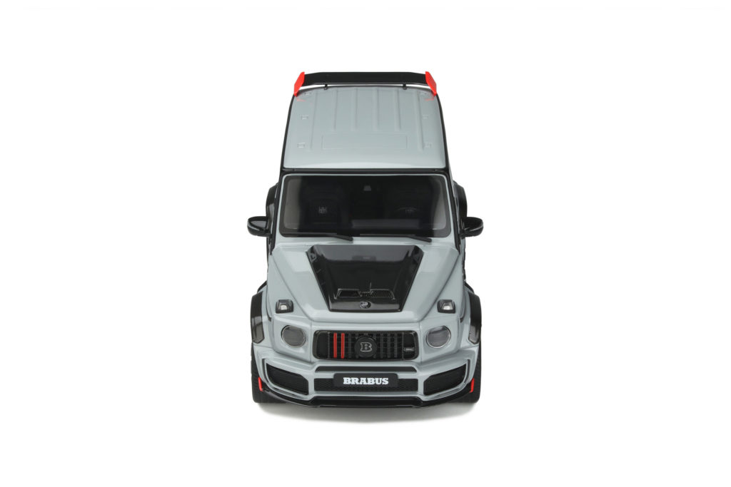 Brabus 900 Rocket Edition - Model car collection - GT SPIRIT