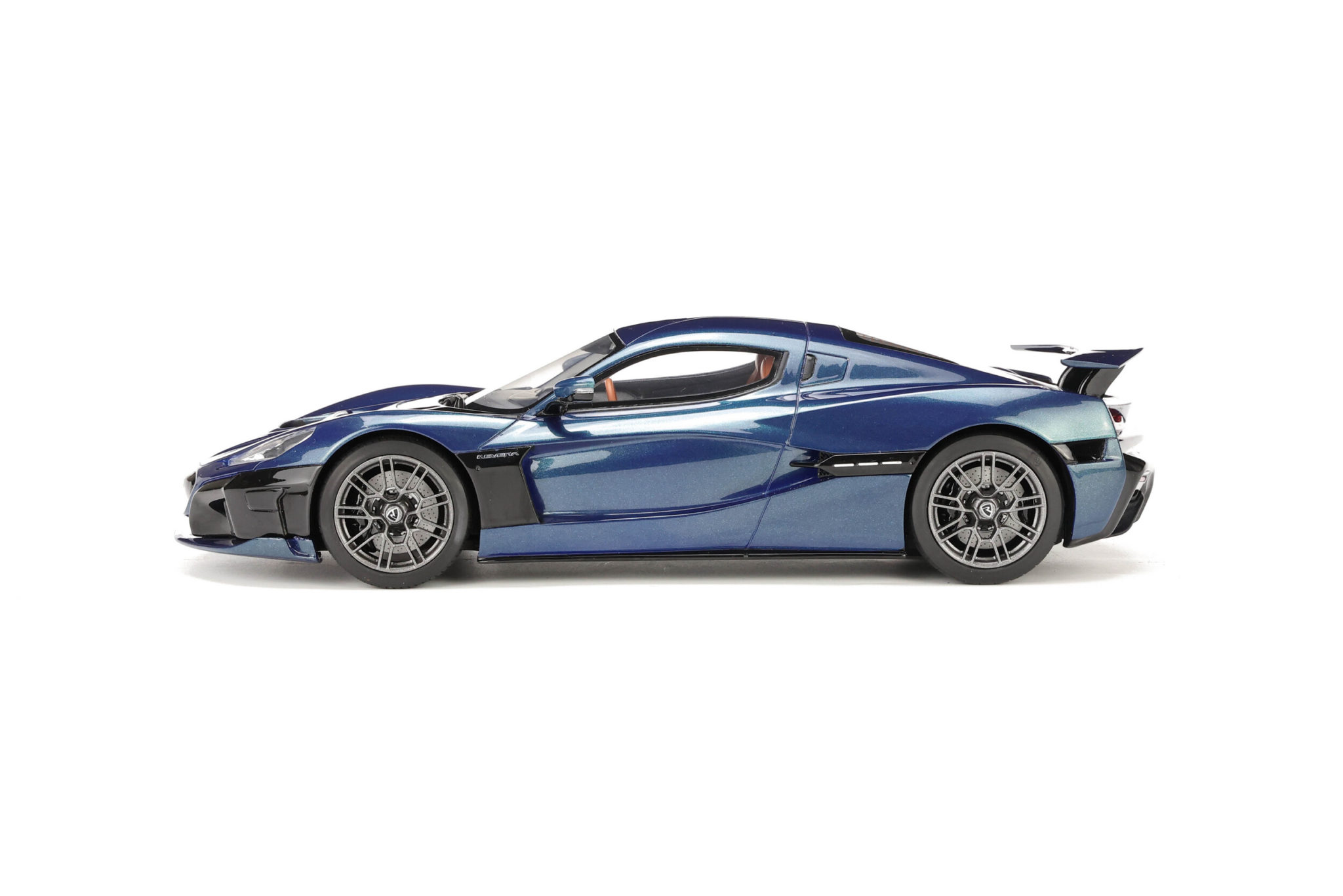 Rimac Nevera - Model car collection - GT SPIRIT