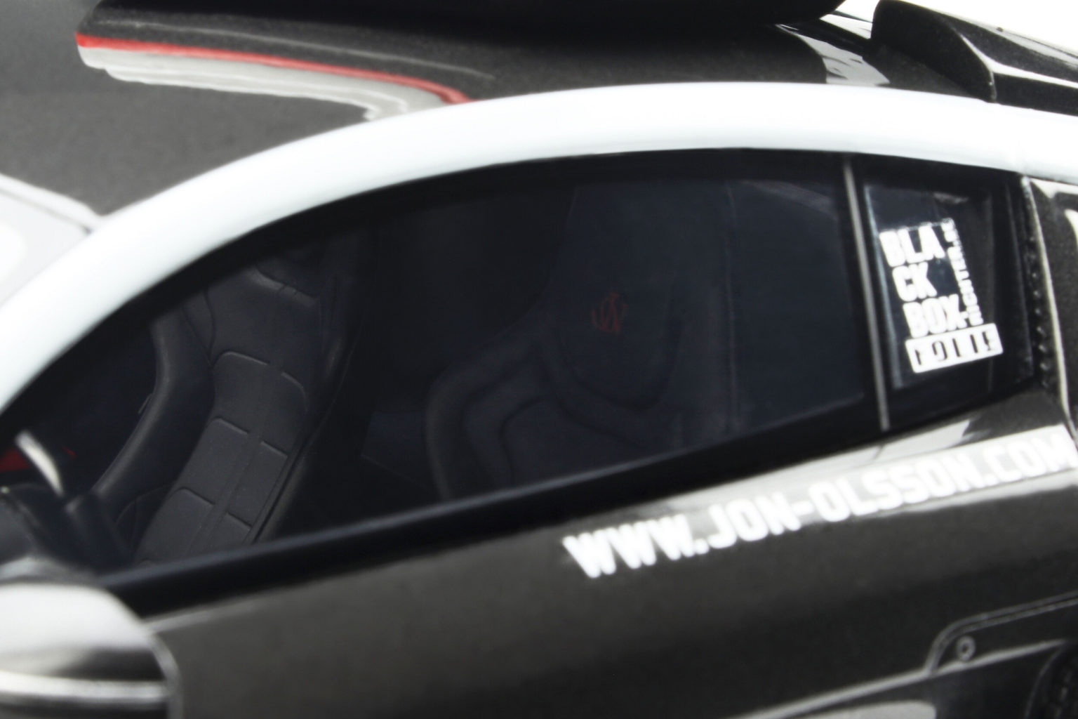 Audi R8 Body Kit - Model car collection - GT SPIRIT