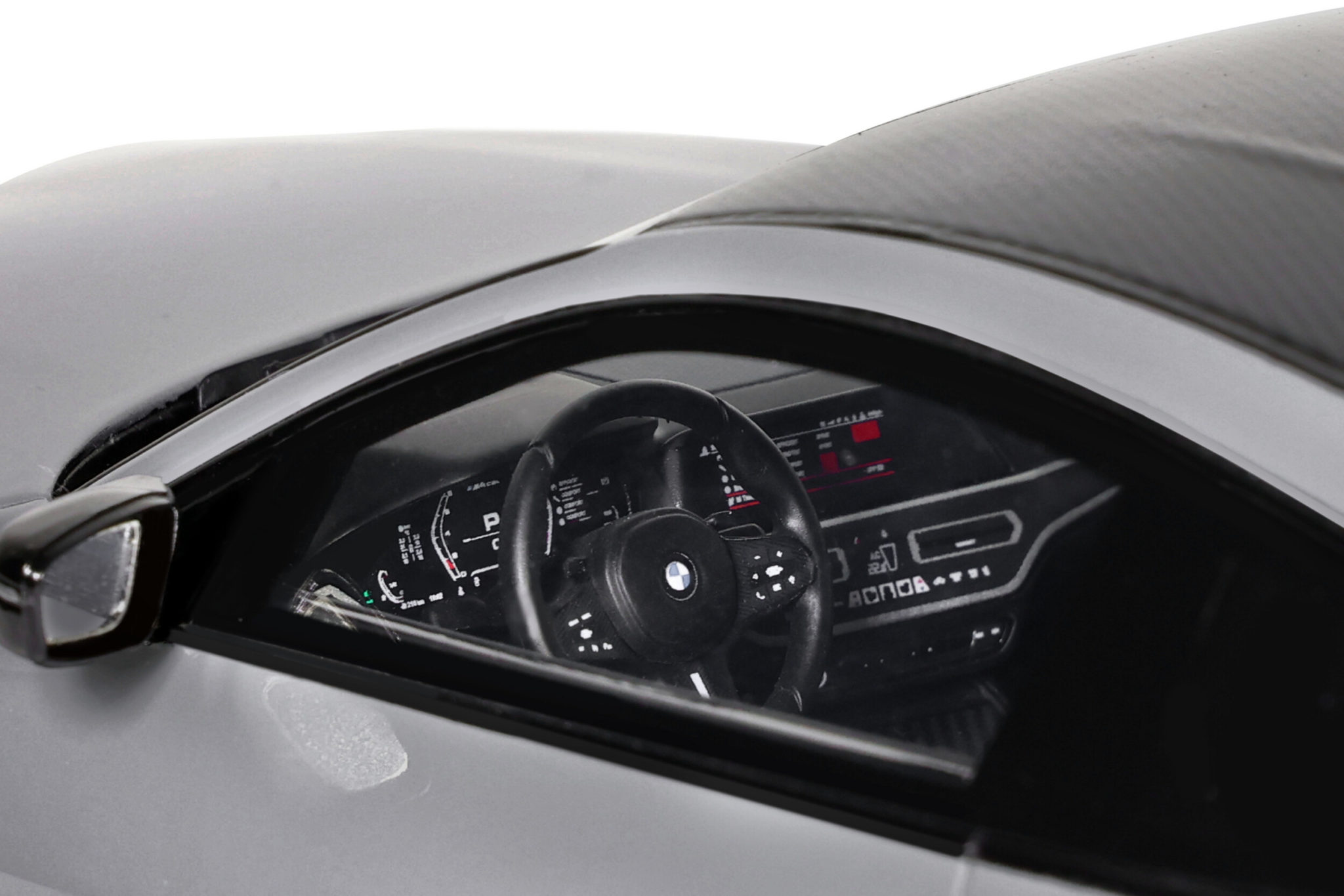 BMW M4 By AC Schnitzer - Model car collection - GT SPIRIT